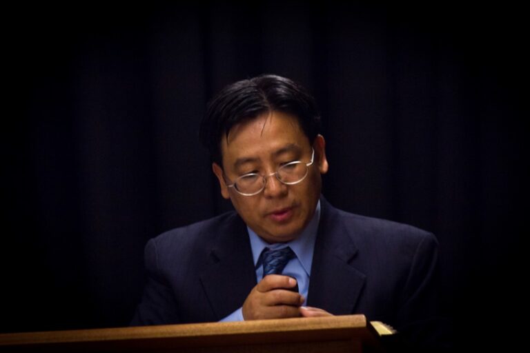 Our Pastor – Apostolic Houston Church